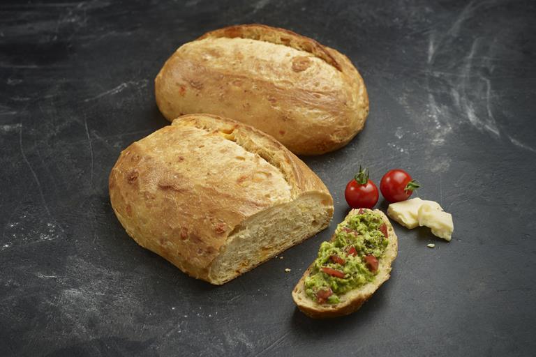 Country Choice unveils new doughnut brand and sourdough range | British ...
